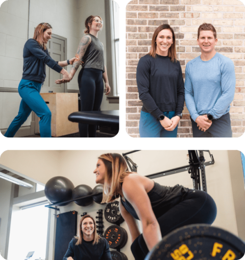 Insurance And Self Payment | Forward Physical Therapy